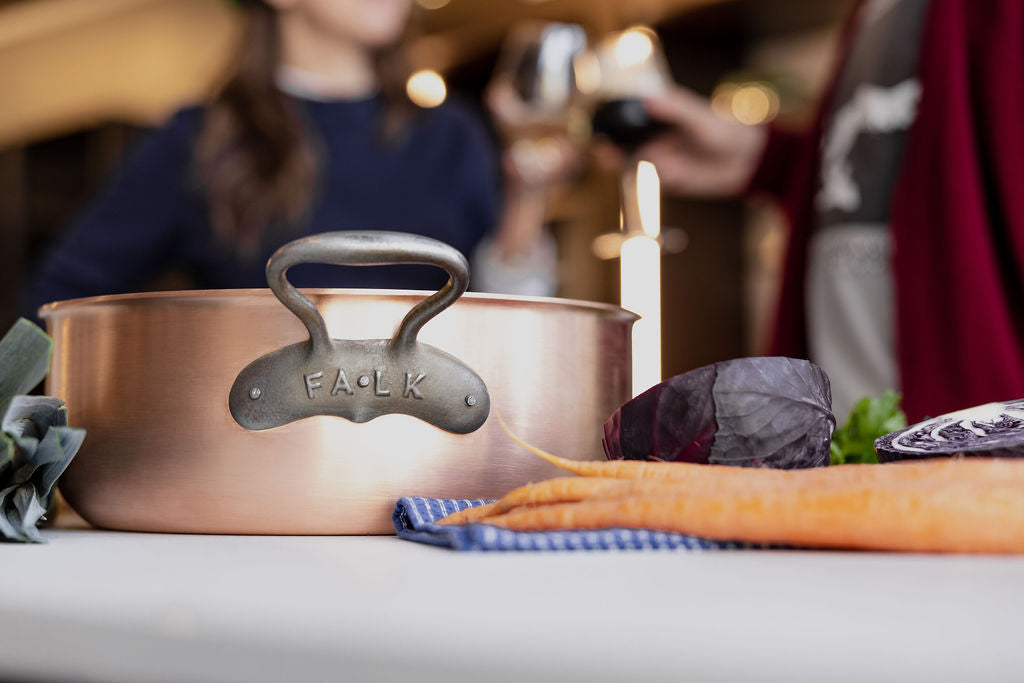 Falk Culinair USA