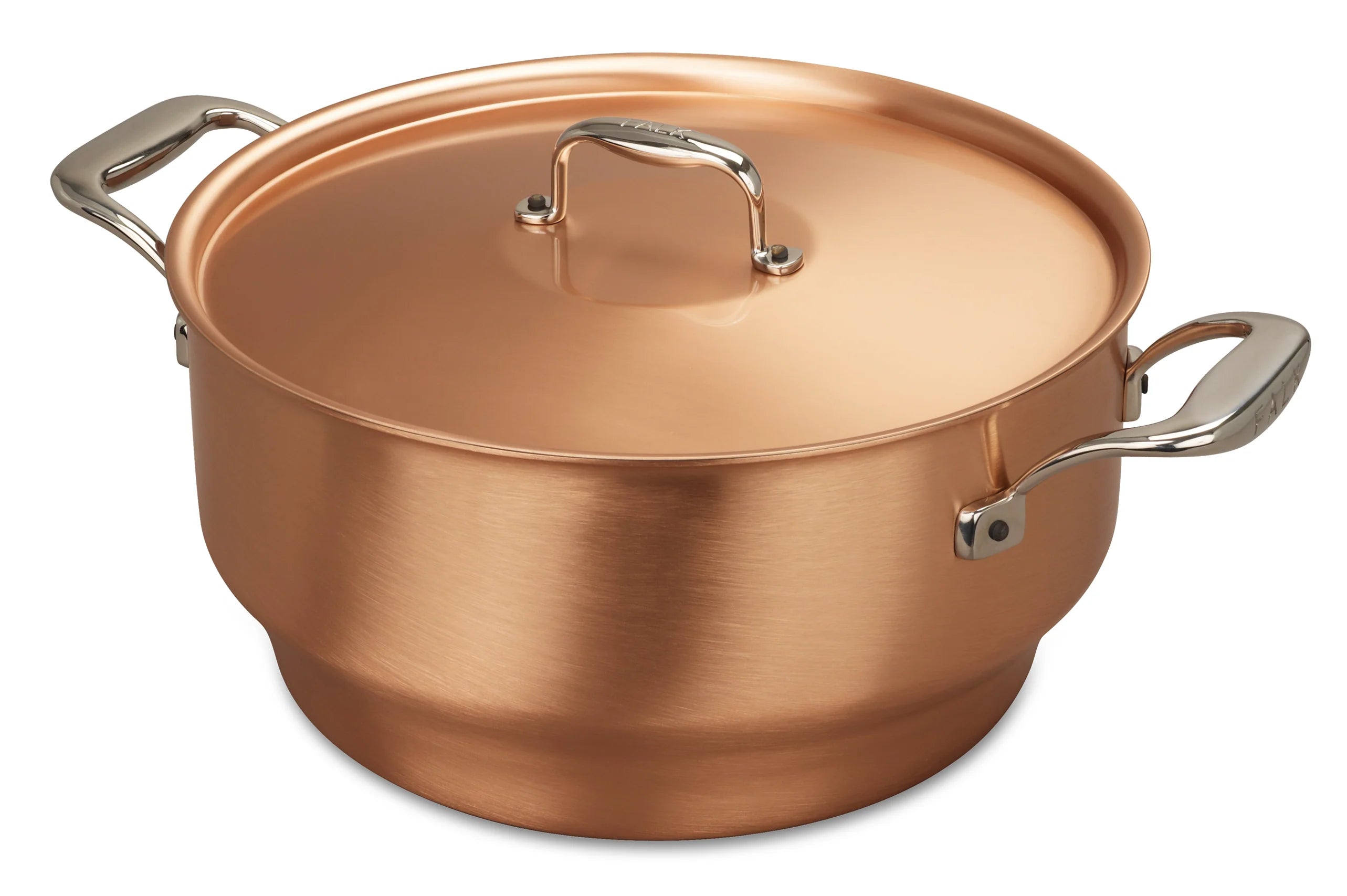 Signature Steamer - A super efficient steamer, this pan gives you the ...