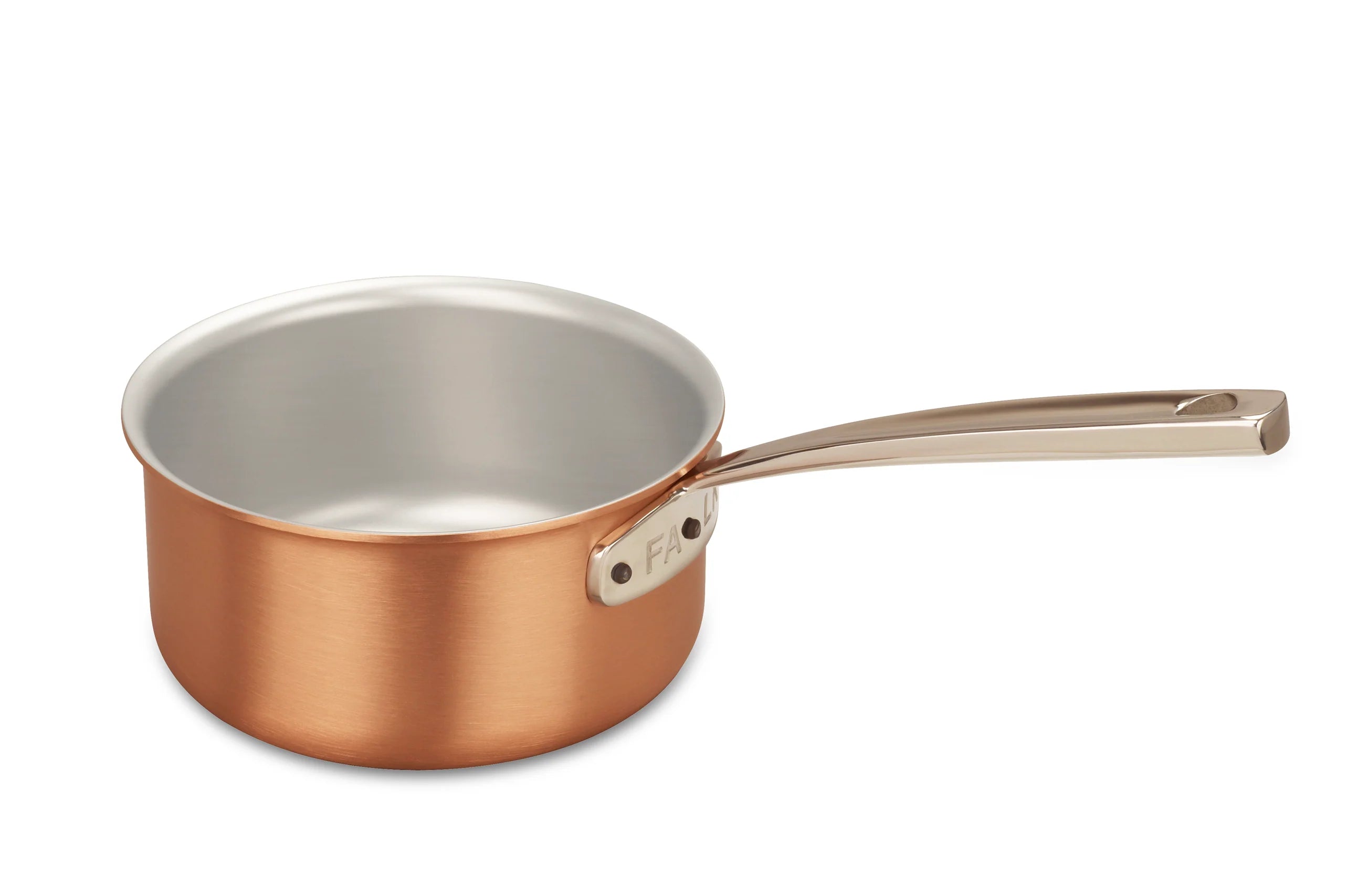 Signature Sauce pan - This great little kitchen helper will round out ...