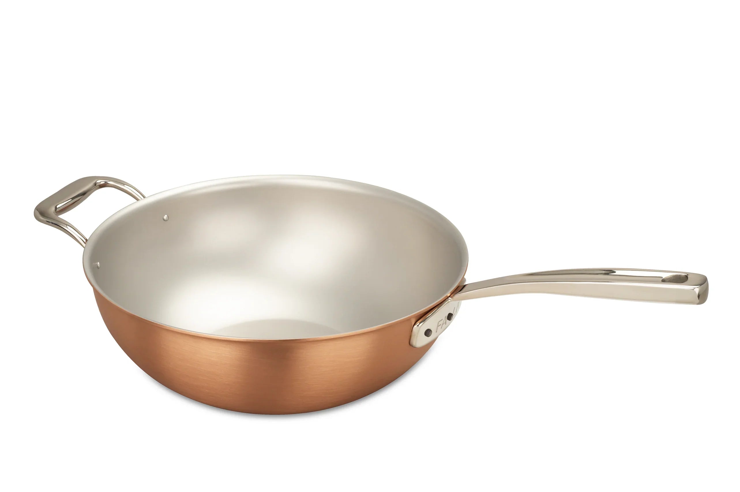 Signature Wok - Versatility and multi-tasking performance in our ...