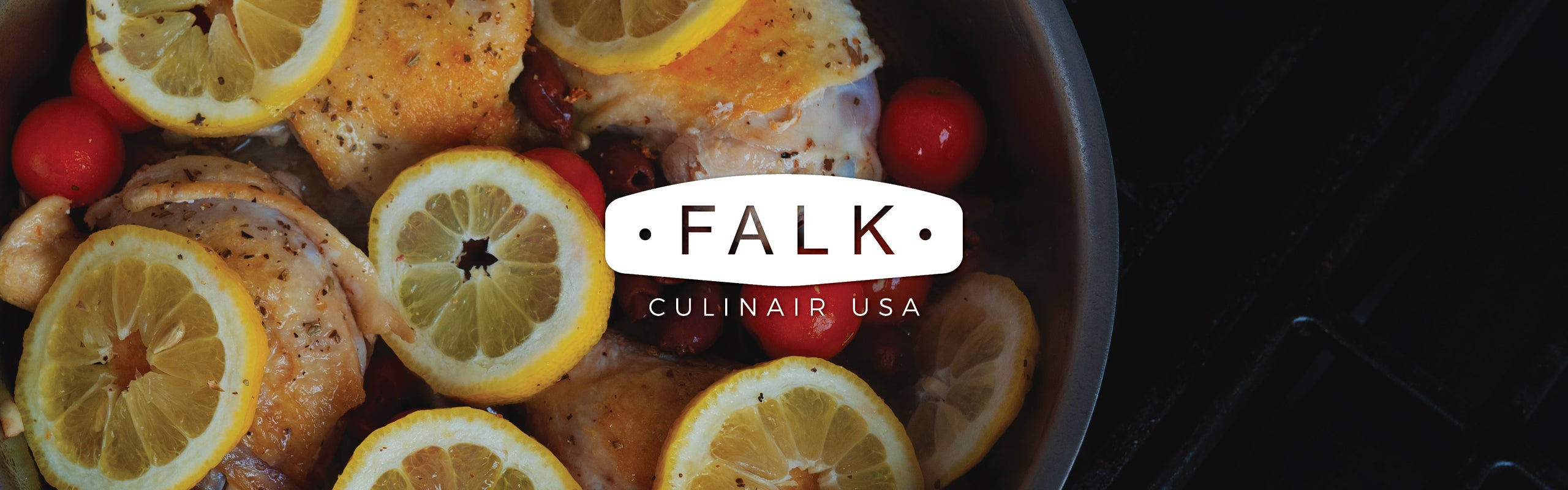 Falk Culinair USA