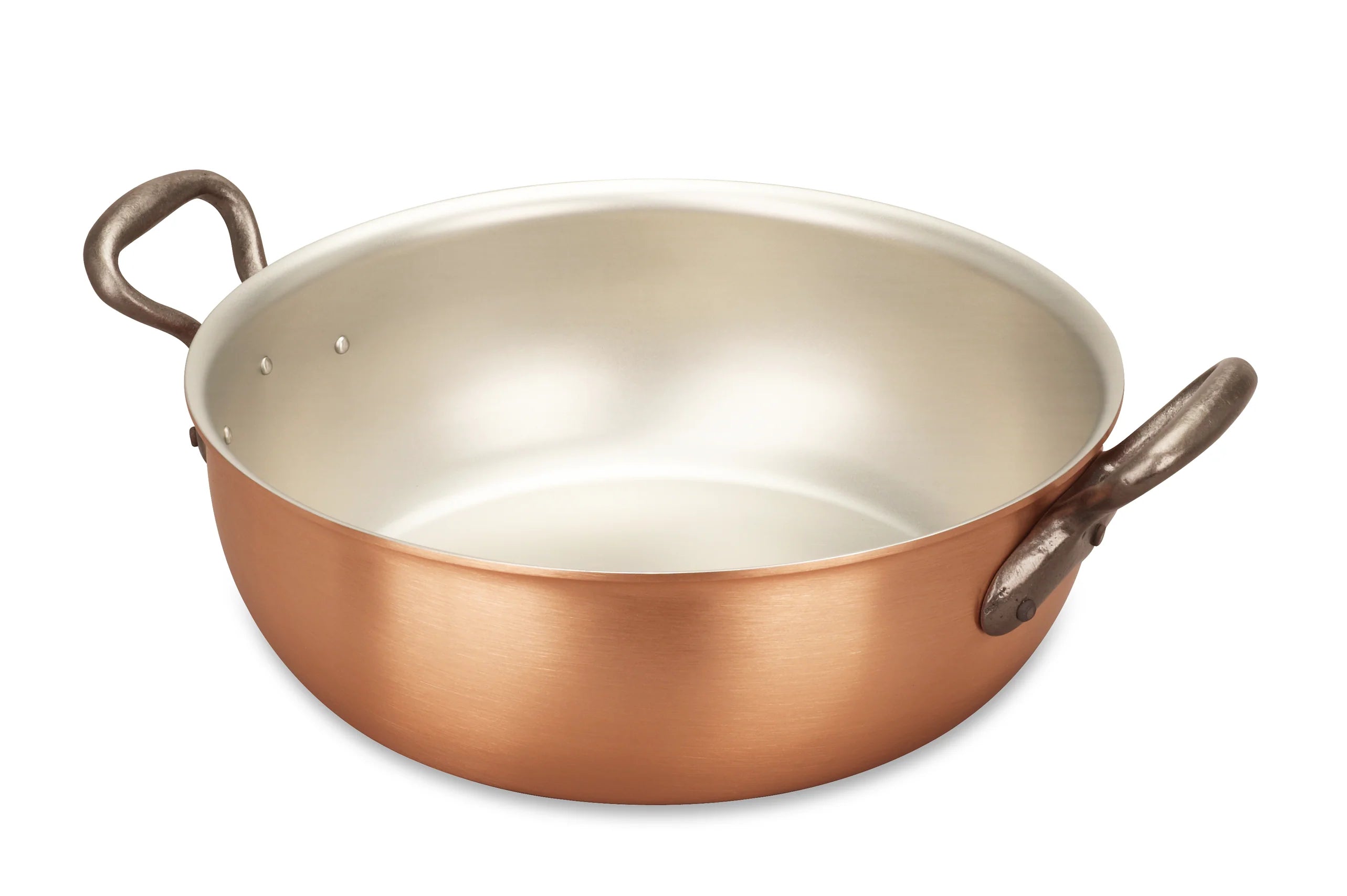 Classic Stew Pan - Our stew pans have a multitude of uses; from ...