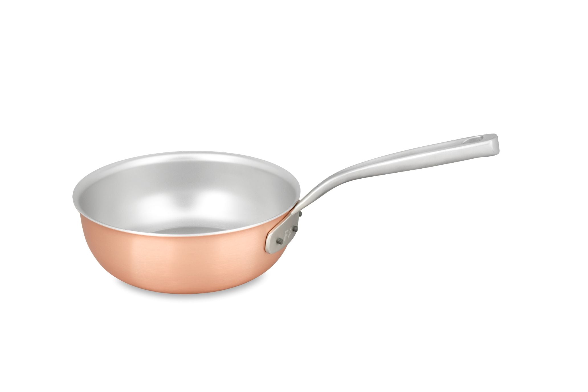 Belle Epoque Saucier – Falk Culinair USA