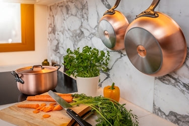 all – Falk Culinair USA